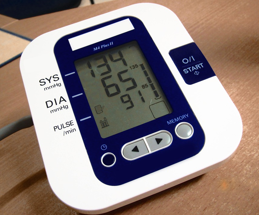 So läuft Druck messen - EU Euforia